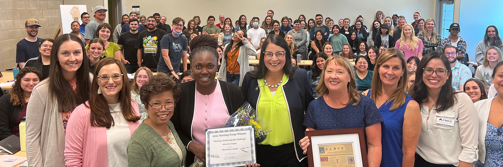 NHA Awards - Nevada Hospital Association | NVHA