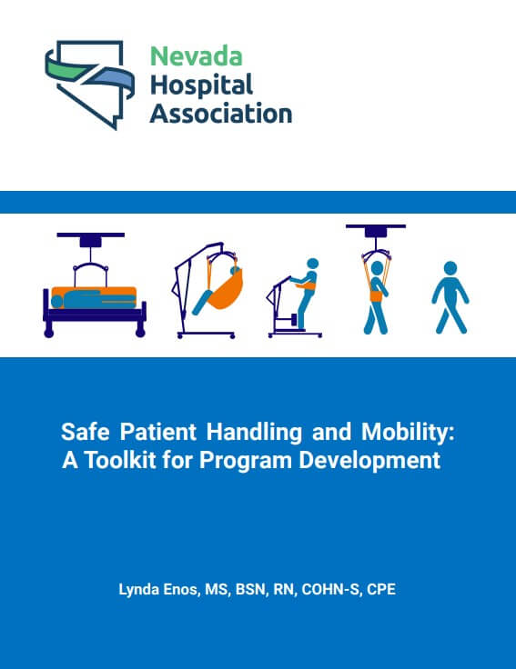 Safe Patient Handling and Mobility Toolkit - Nevada Hospital ...